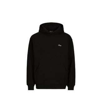 Dime Hoodie &agrave; glissi&egrave;re en coton m&eacute;lang&eacute;