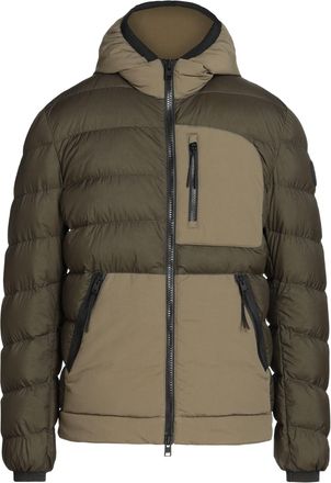 Woolrich LOBSTER CRINKLE DOWN HYBRID