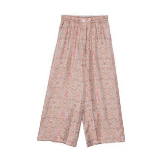 Pierre-Louis Mascia Herren, Hosen, Mehrfarbig, XSGr&ouml;&szlig;e