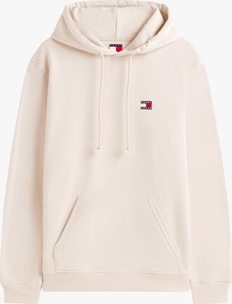 Tommy Hilfiger Sweat &agrave; capuche avec logo brod&eacute;