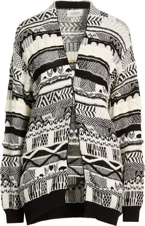 Laneus STRICKWAREN - Strickjacken auf YOOX.COM