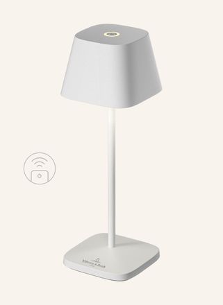 Villeroy & Boch Leuchte Neapel Micro Rc weiss