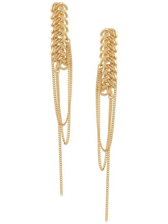 Wouters & Hendrix boucles doreilles Sins And Senses