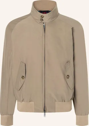 Baracuta Baracuta Jacke g9 Harrington Jacket beige