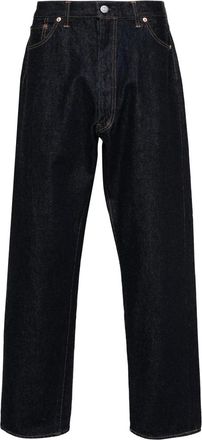 Kaptain Sunshine Kaptain Sunshine, Homme, Jeans, Noir, Taille: W34 Jeans droits