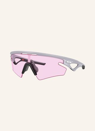 Oakley Radbrille Sphaera Slash grau