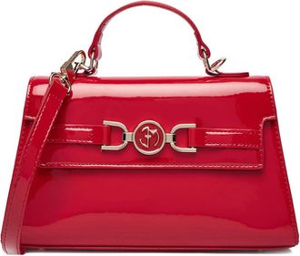 Eva Minge Handtasche Eva Minge EO-AMANI-KY160 Rot