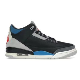 Nike Jordan Retro Rare Air Sneakers - - Sport - Herren - Mehrfarbig - 40 EU
