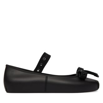 Melissa Ballerinas Melissa Sophie Crush Ad 37836 Schwarz
