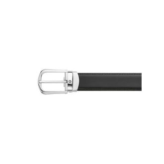 Montblanc Ceinture r&eacute;versible en cuir