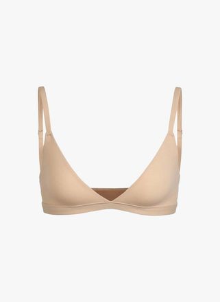 SKIMS Bralette triangle unie
