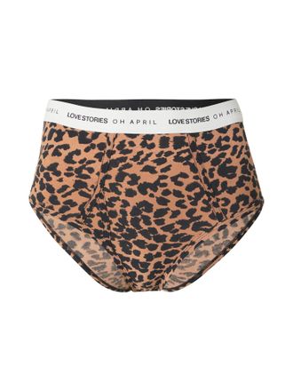 Oh April Slip OH APRIL x LOVE Stories - Moonflower