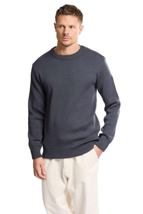 Armor Lux Marinis-Pullover aus Wolle Gavrinis