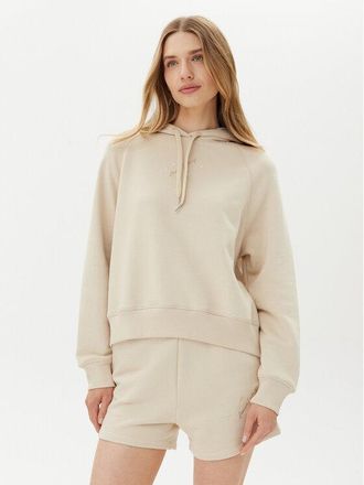 A|X Armani Exchange Sweatshirt XW000157 AF11852 U1092 Beige Regular Fit