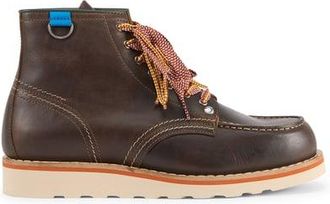 Paul Smith Bottines en cuir