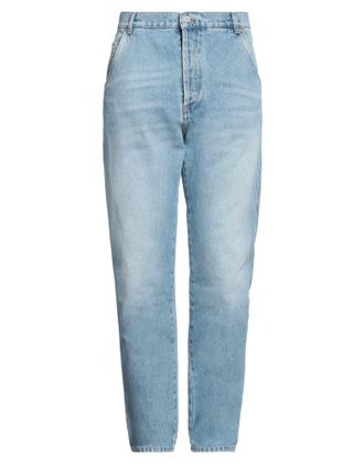 Balmain HOSEN & R&Ouml;CKE - Jeanshosen auf YOOX.COM