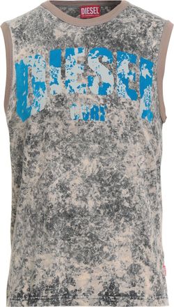 Diesel TOPS - T-shirts auf YOOX.COM