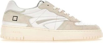 D.A.T.E. D.a.t.e., Homme, Chaussures, Multicolore, Taille: 44 EU Torneo Pure Basic