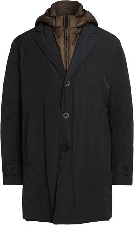 Palt&ograve; JACKEN & M&Auml;NTEL - M&auml;ntel auf YOOX.COM