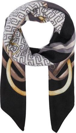 Liu Jo Tuch 2F6074 T2745 Schwarz
