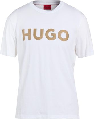 HUGO BOSS TOPS - T-shirts auf YOOX.COM