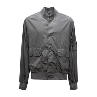 C.P. Company C.p. Company, Homme, Vestes, Gris, Taille: XL Chrome-R Jacket