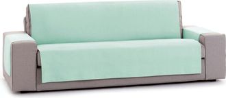 Eysa Levante Sofa &uuml;berwurf, Baumwolle, Rosa, 190cm. G&uuml;ltig 210-250cm