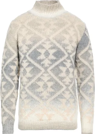 Dondup STRICKWAREN - Rollkragenpullover auf YOOX.COM