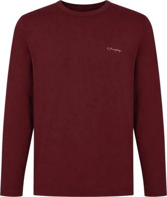 C.P. Company C.p. Company, Herren, Oberteile, Rot, 2XLGr&ouml;&szlig;e