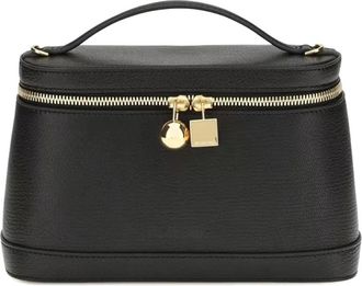 Jacquemus Le Petit Vanity - - Bags - Damen - Schwarzk - ONE SIZE