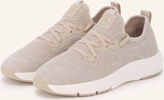 Marc O'Polo Marc Opolo Sneaker Leila 8d beige