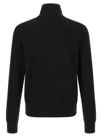 Burberry Cameron Sweater - Black