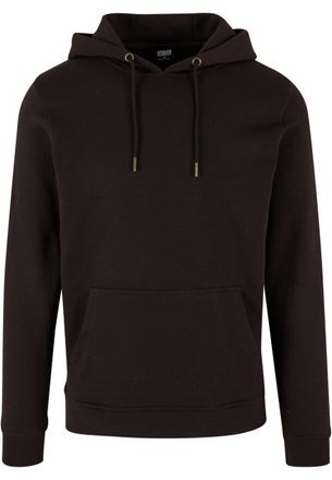 Urban Classics Herren Regular Fit Kapuzenpullover Basic Sweat Hoody TB1592, Einfarbig, Gr. XX-Large (Herstellergr&ouml;&szlig;e: XX-Large), Gr&uuml;n (Light Mint 00990)