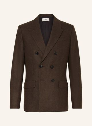Ami Ami Paris Sakko Extra Slim Fit braun