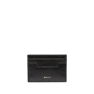 Bally Visitenkartenetui - - Accessories - Herren - Schwarzk - ONE SIZE