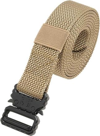 Brandit Tactical Belt, Farbe: camel, Größe: OS