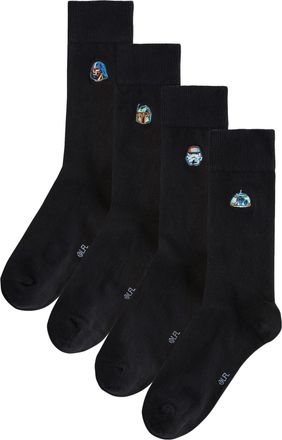 Next Socken
