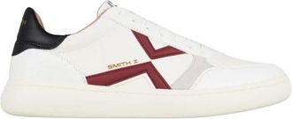 Alexander Smith Homme, Chaussures, Blanc, Taille: 43 EU Ocean
