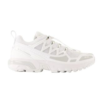 Salomon Damen, Schuhe, Wei&szlig;, 37 1/2 EUGr&ouml;&szlig;e