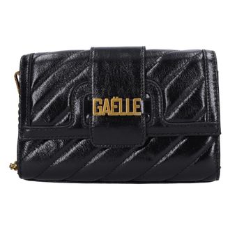 Ga&euml;lle Paris Gaelle Bags.. Schwarz - - Bags - Damen - Schwarzk - ONE SIZE