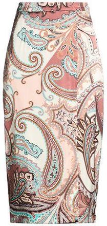 Blumarine BAS - Jupes midi sur YOOX.COM