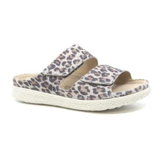 Hartjes Femme, Chaussures, Beige, Taille: 41 EU Slippers