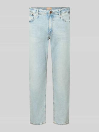 Jack & Jones Straight Fit im 5-Pocket-Design Modell Clark