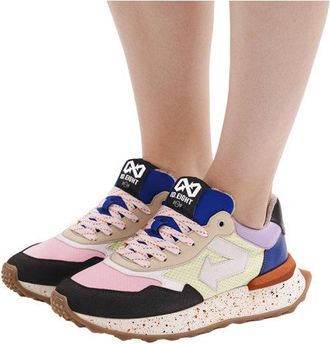 ID.EIGHT Samji Crazy Mix - Sneakers - Unisex