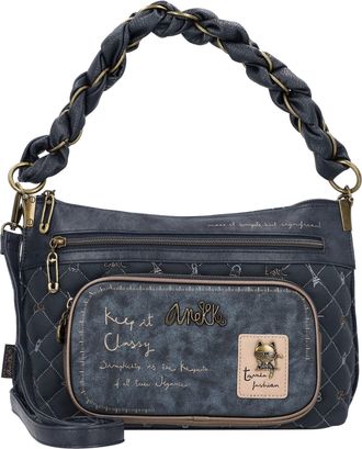 Anekke Schultertasche Boutique