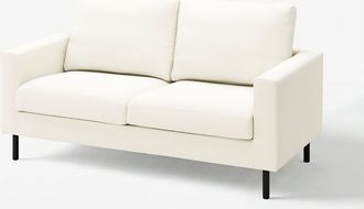 IKEA SALTSJ&Ouml;BADEN 2er-Sofa