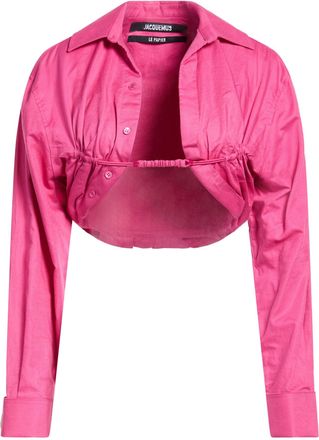 Jacquemus TOPS - Hemden auf YOOX.COM