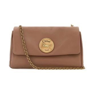 Chlo&eacute; Femme, Sacs, Brun, Taille: ONE Size Sac Heritage