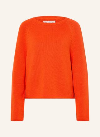 Marc O'Polo Marc Opolo Pullover orange
