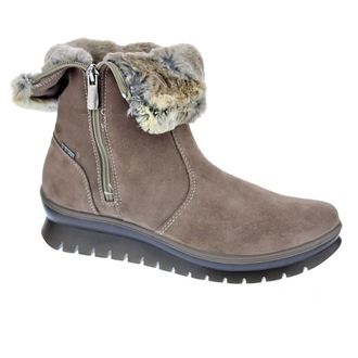 Igi & Co Damen Donna Kia GTX Stiefelette, Schlamm, 38 EU